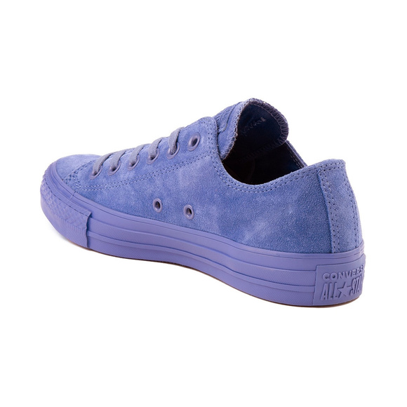 Converse | Shoes | Converse Suede Lace Up Sneakers | Poshmark
